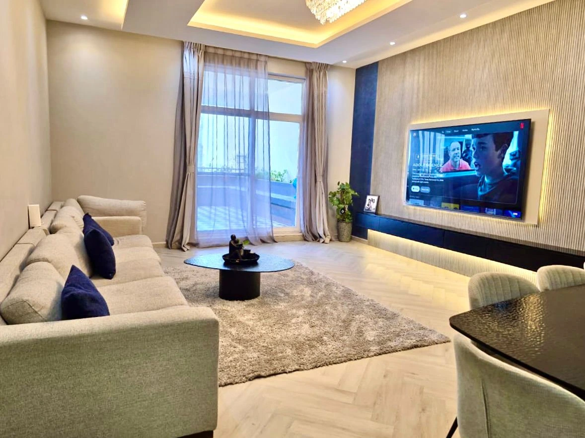 Exclusive | Fully Upgraded | Huge Layout - Thimar-re